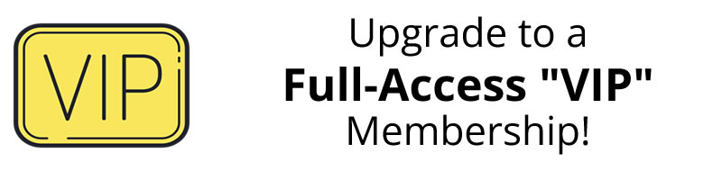 Become a VIP Member!